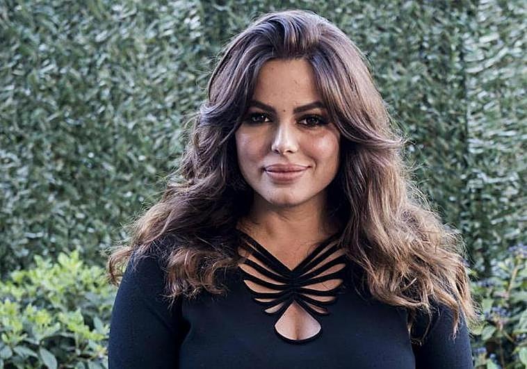 Marisa Jara recibe el alta tras ser operada de un tumor: «Ya estoy en casa» | El Correo